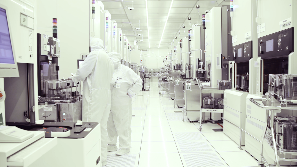 Reducing Waste & Boosting Efficiency: How the Semiconductor Industry is ...